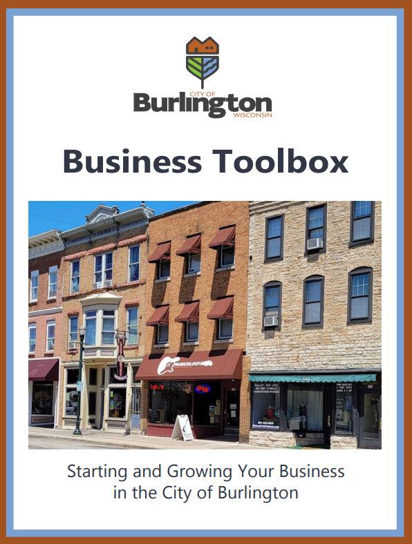 Small Business Resources - Experience Burlington